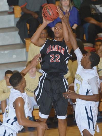 Round 3 decides it: Red Devils claim tourney final after sharing ...