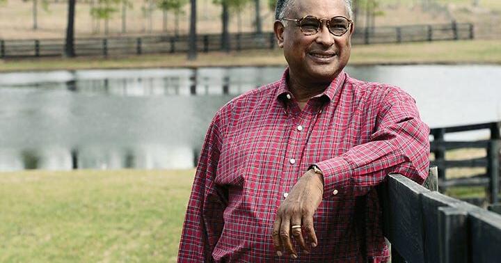 Local pastor got to know Nancy Reagan during years in Pentagon | News ...