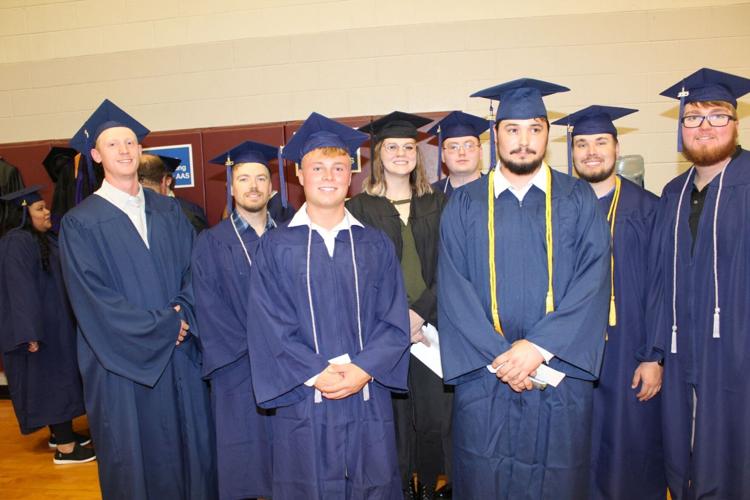 ACC awards degrees, credentials to 978 graduates | Local News ...