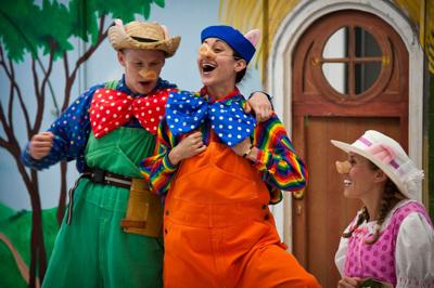 BEST BETS | Entertainment | thetimesnews.com