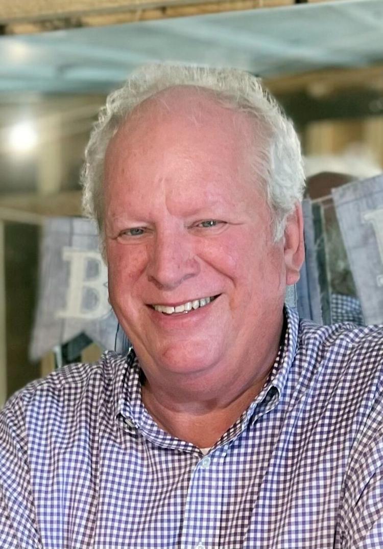 Stuart Dean Barrett | Obituaries | thetimesnews.com