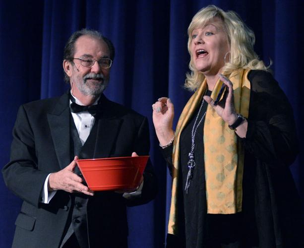 PHOTOS: The Life of a Theater: The Paramount at 90 | News ...