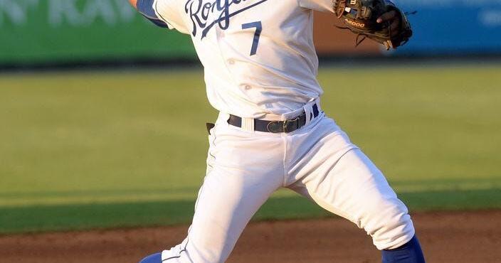 Going full cycle: Royals’ Nunez completes historic task | Sports ...
