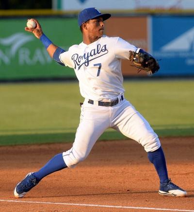 Going full cycle: Royals’ Nunez completes historic task | Sports ...