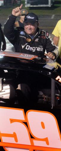 Photos: Ace Speedway Late Model and Modified Division Features | News ...