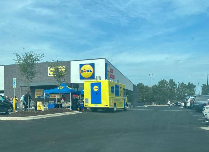 Open & Shut: Lidl, Lofts on Haw River open, Burlington offering $20 pet ...