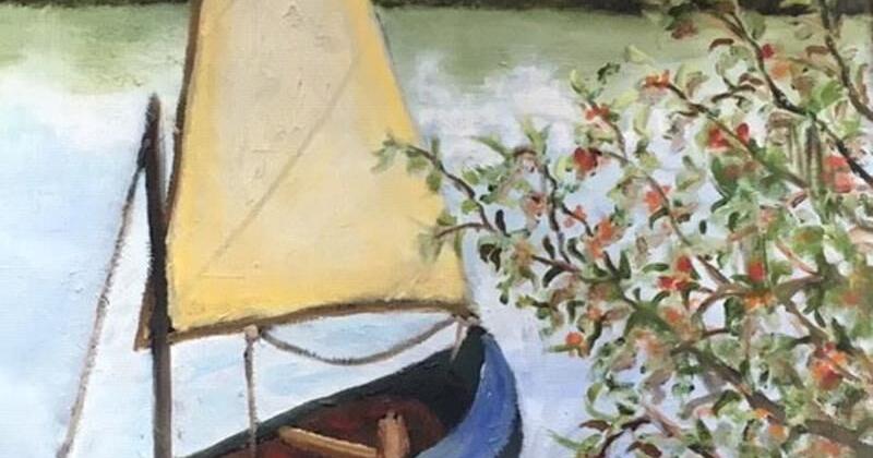 Mebane Arts features Margaret Godwin’s work | Entertainment ...