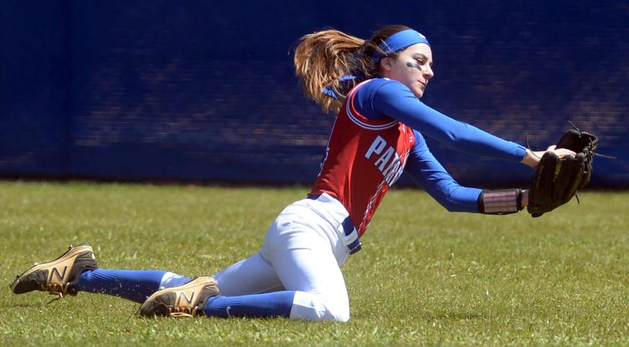 Photos: Western Alamance at Southern Alamance Softball | News ...