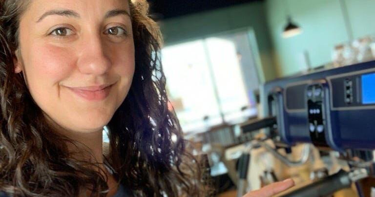 Mebane businesswoman wants her new coffee shop to be a 'caffeination ...