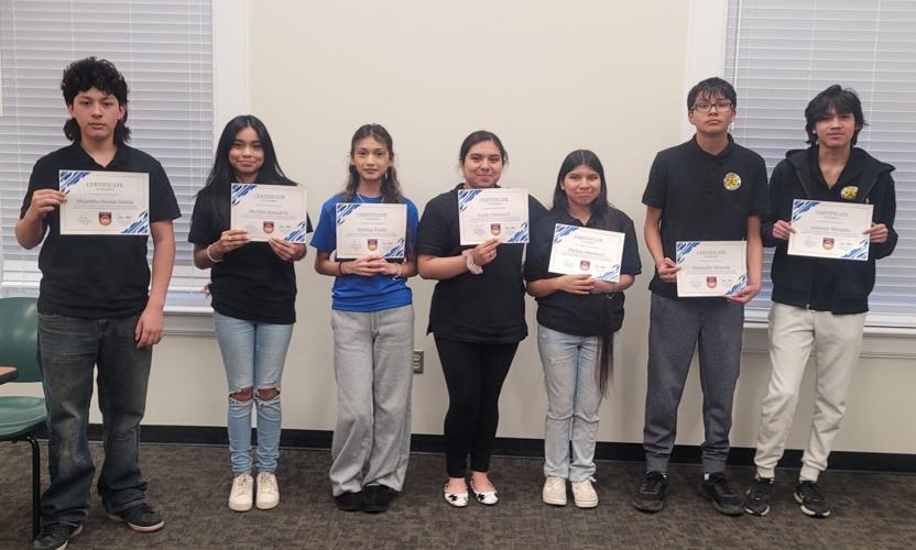 Alamance County teens help teach digital literacy | Local News ...
