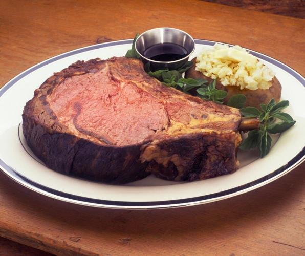 Kimber's Steakhouse: New owners change and preserve iconic restaurant ...