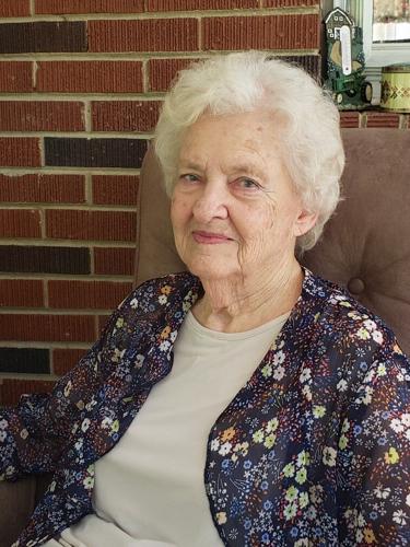 Patricia Terrell Graves | Obituaries | thetimesnews.com