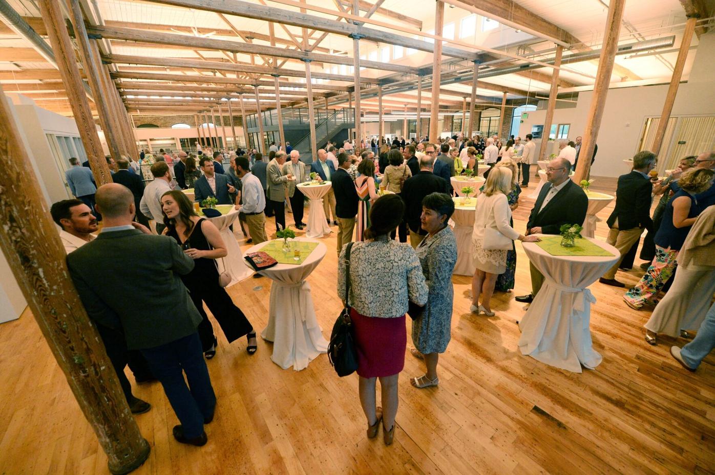 New Leaf Society marks 10 years | News | thetimesnews.com