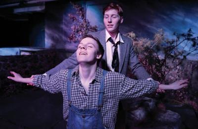 Catch the final showing of 'The Diviners' today | Features ...