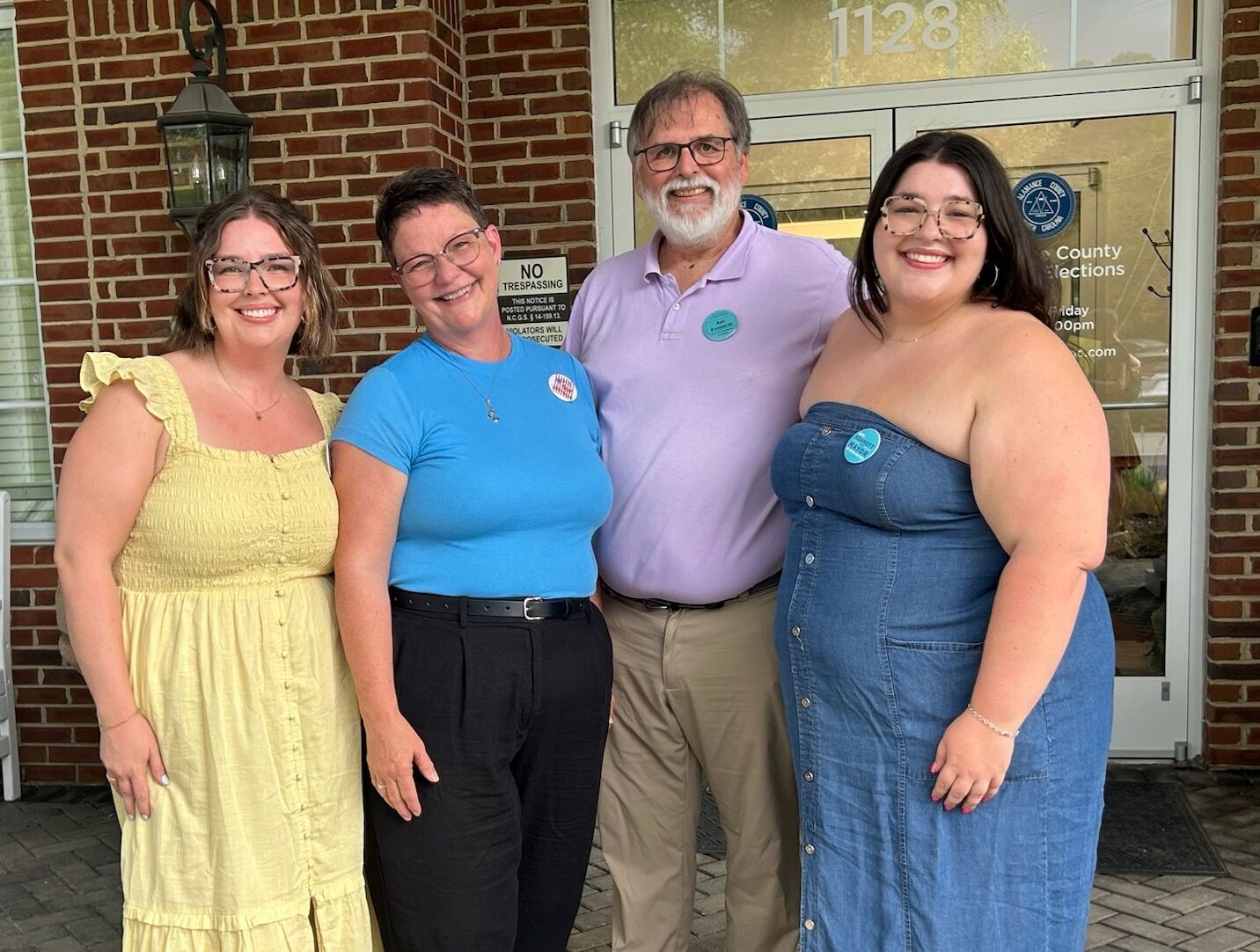 Kennett seeks to be Burlington mayor 'in touch with residents' | Local ...