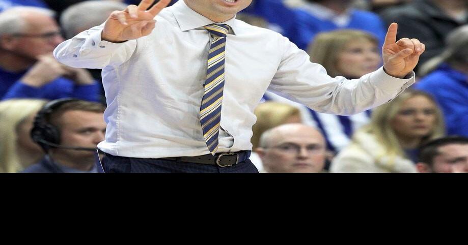 Striking first impression for UNCG coach | Sports | thetimesnews.com