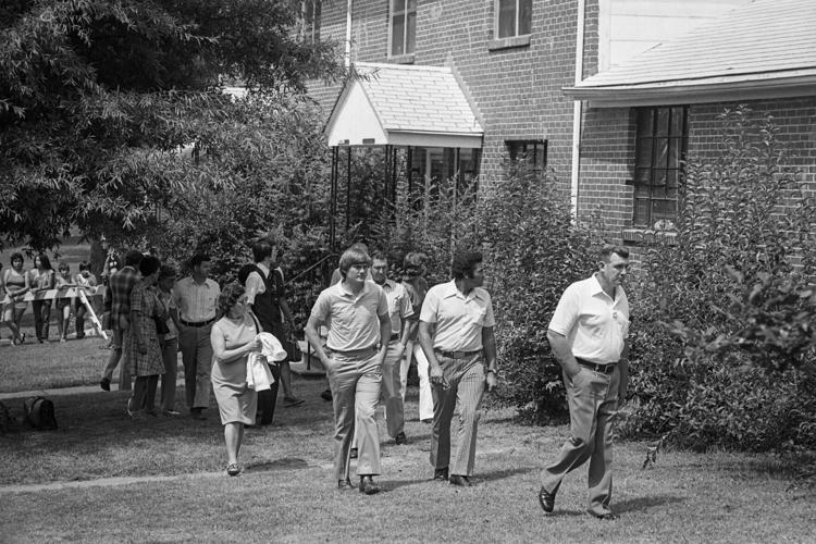 50 years later, MacDonald murder case still intrigues | News ...
