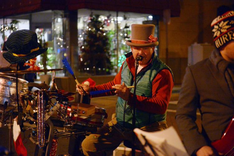 Burlington Holiday Magic | News | thetimesnews.com