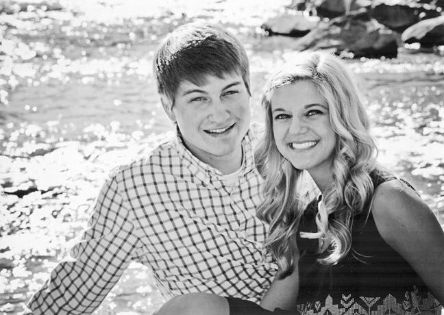 McCann-Sullivan | Features | thetimesnews.com