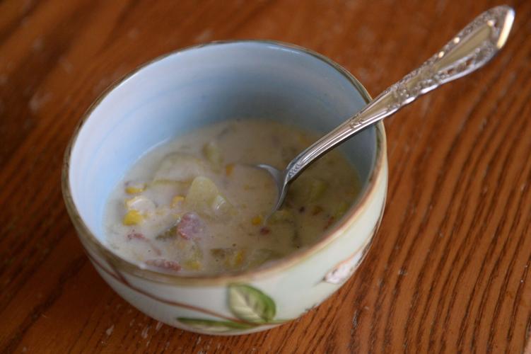 COOK OF THE MONTH RECIPES | Features | thetimesnews.com