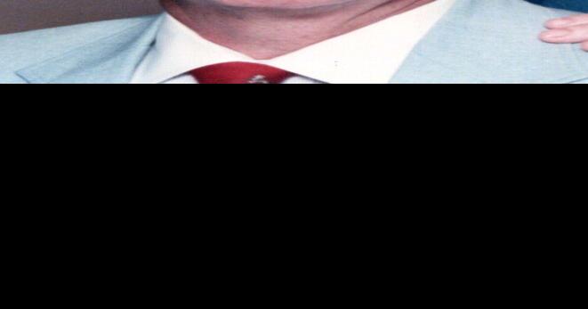 James Franklin Shoaf | Obituaries | thetimesnews.com