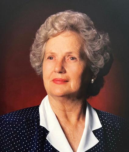 Rachel Cook Garrison Morrah | Obituaries | thetimesnews.com