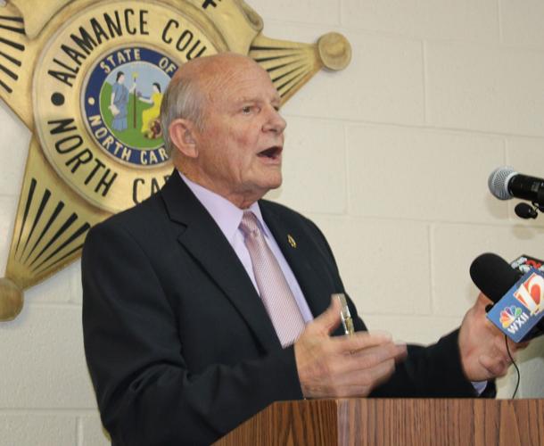 Adult, 3 teens charged in Culp arson | Crime | thetimesnews.com