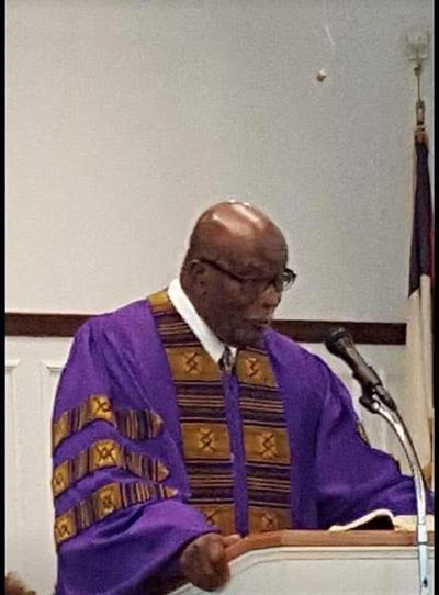 Pastor, community member Styles dead at 78 | Features | thetimesnews.com