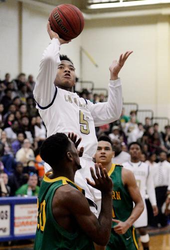 Basketball: Eastern Alamance vs Cummings | News | thetimesnews.com