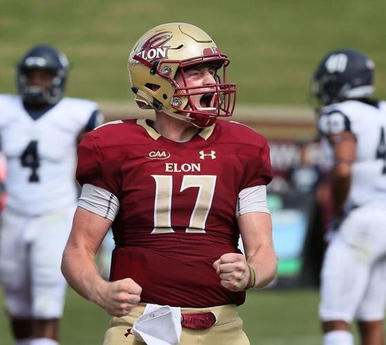 Balanced and booming | Sports | thetimesnews.com