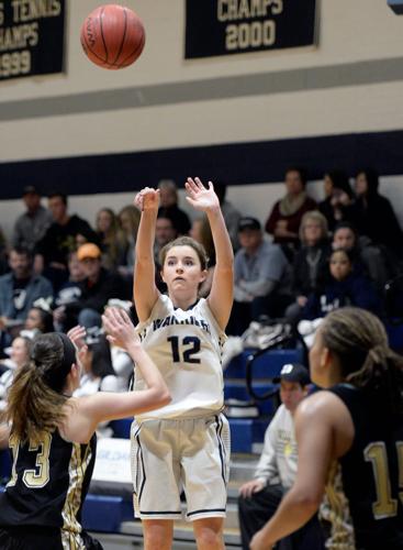 Basketball Western Alamance vs Williams High School | News ...