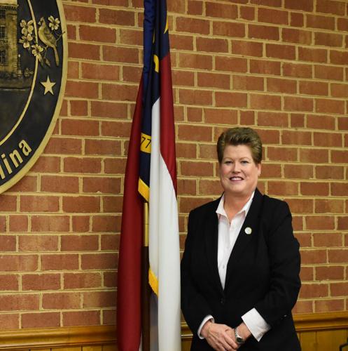 Meet your candidates: Graham City Council candidates make their cases ...