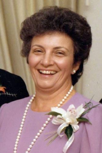 Kaye Cable Murray | Obituaries | thetimesnews.com