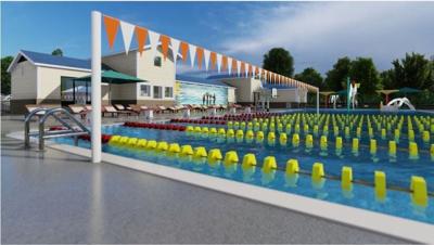 City talks North Park Pool renovations | News | thetimesnews.com