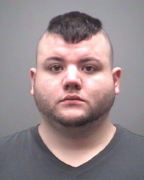 Graham man charged with creating child pornography | News ...