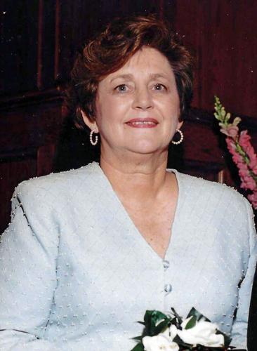 Katherine Lipscomb Swanner | Obituaries | thetimesnews.com