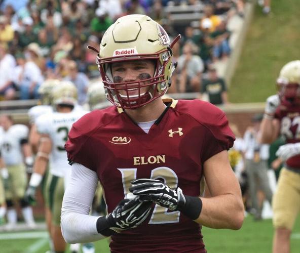 Extra-special delivery | Sports | thetimesnews.com