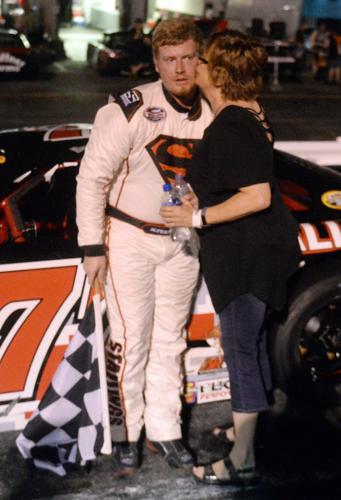 Photos: Ace Speedway Late Model and Modified Division Features | News ...