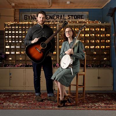 A special place | Entertainment | thetimesnews.com