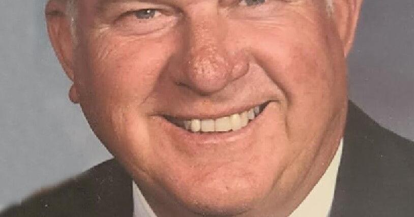 Larry Frank Gerringer | Obituaries | thetimesnews.com