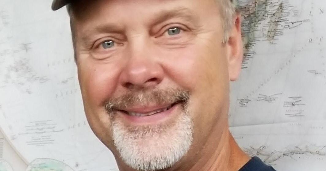 Charles Farrell Presnell Jr. | Obituaries | thetimesnews.com