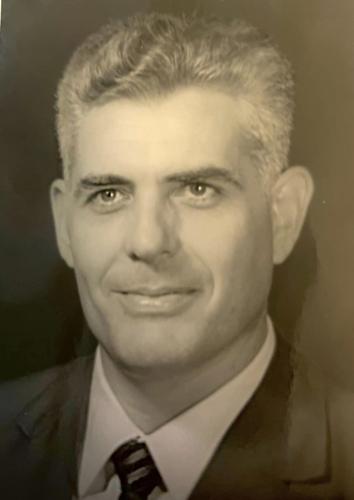 William Edward “Buster” Butler Jr. | Obituaries | thetimesnews.com