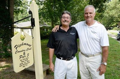 Historic hole in one remembered thanks to family, friends | News ...