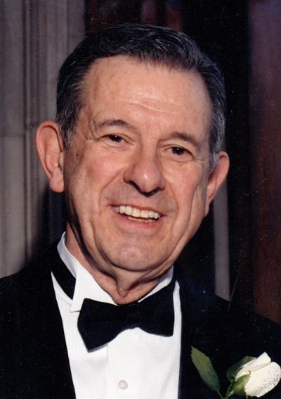 George Gerald Policastro | Obituaries | thetimesnews.com