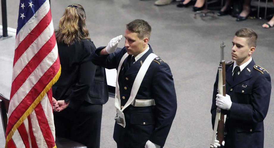 Photos: Elon celebrates Book's inauguration | News | thetimesnews.com