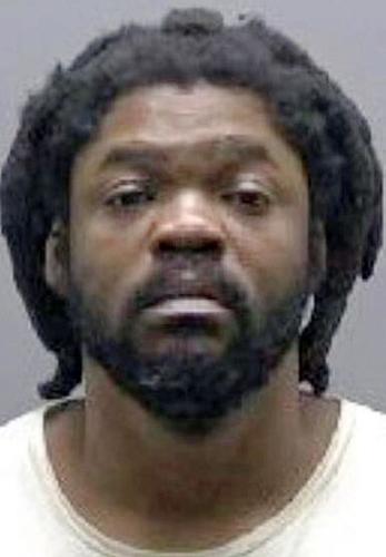 Burlington man on probation accused of selling drugs | Crime ...