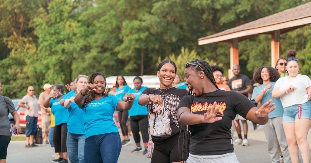 Burlington's Juneteenth celebration is June 14 | Entertainment ...