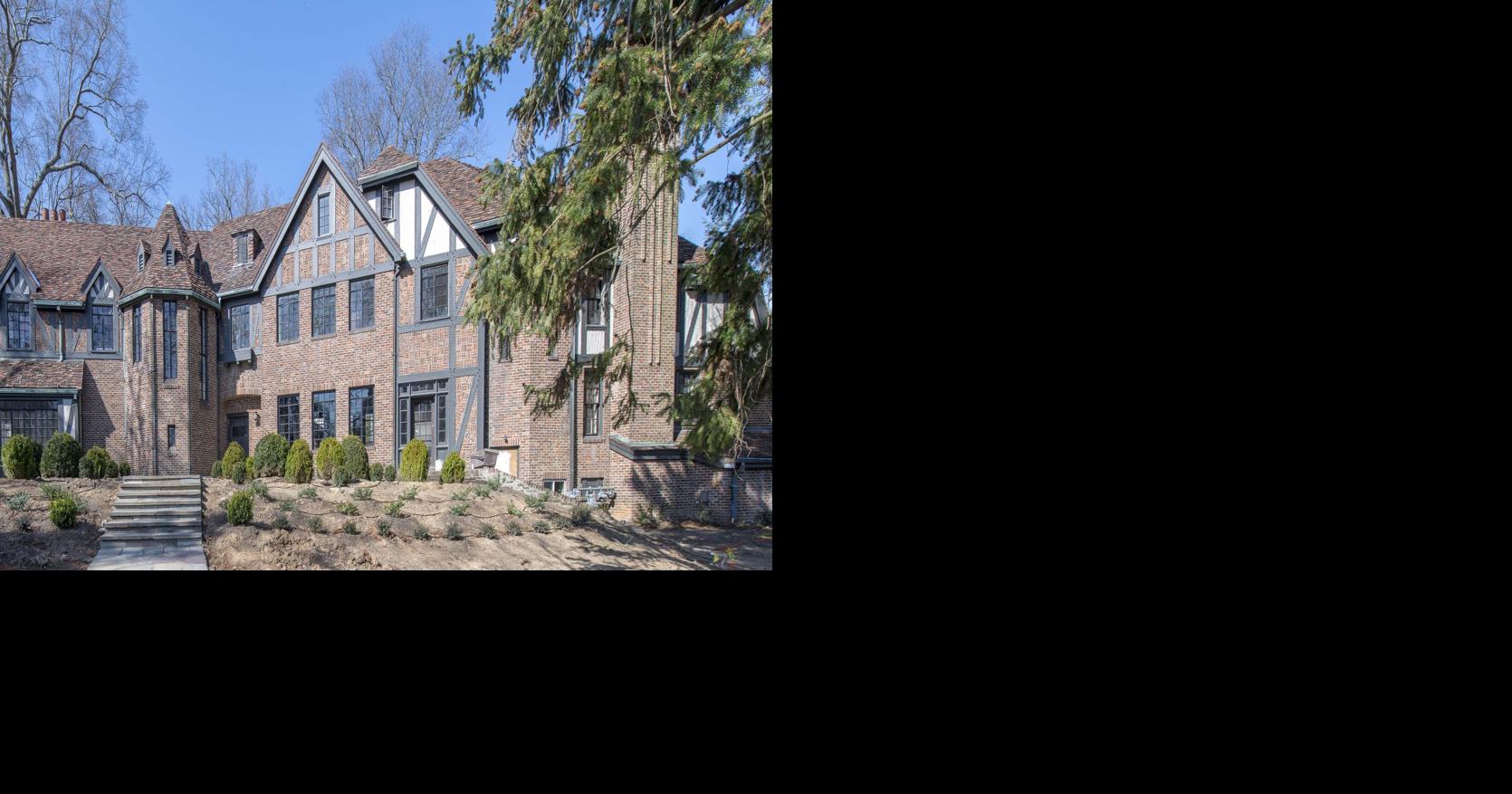 Julian Price House tours begin Saturday | Entertainment | thetimesnews.com