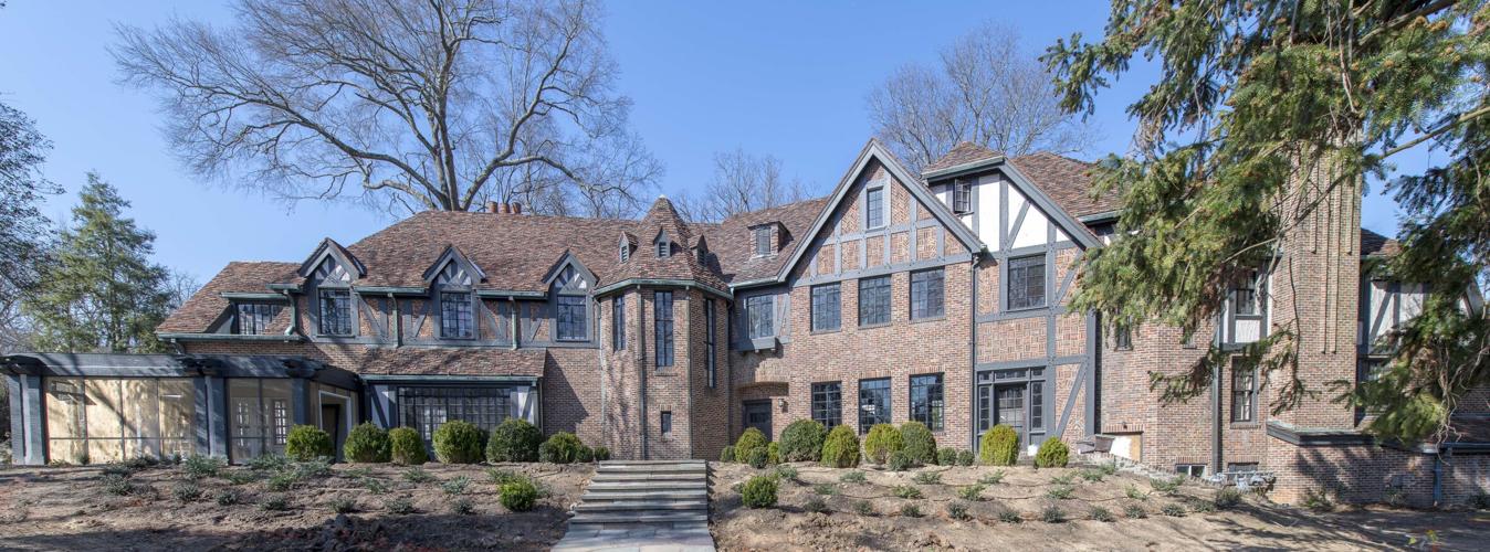 Julian Price House tours begin Saturday | Entertainment | thetimesnews.com