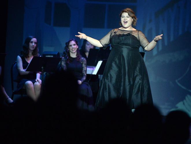 PHOTOS: The Life of a Theater: The Paramount at 90 | News ...